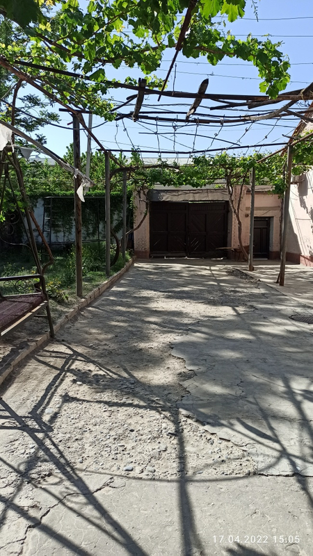 Продается квартира на земле