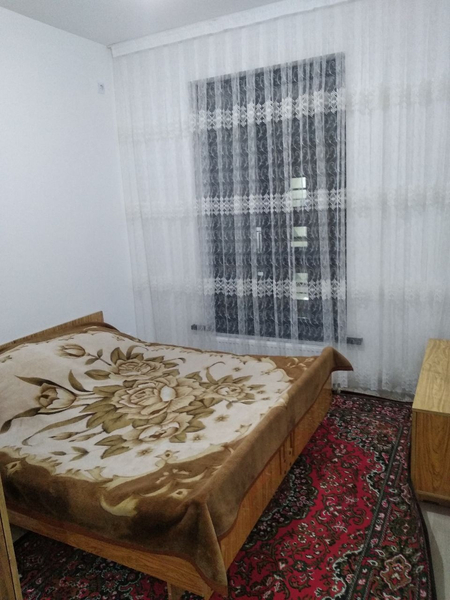 Сдаю свою 3х комнатную квартиру в аренду жилом комплексе Golden House