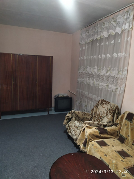 Квартира, Учтепа 25