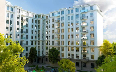 Новостройки в РАССРОЧКУ на 48 месяцев без КОМИССИИ