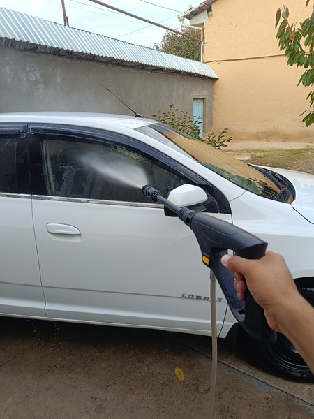 Karcher mini zakazga