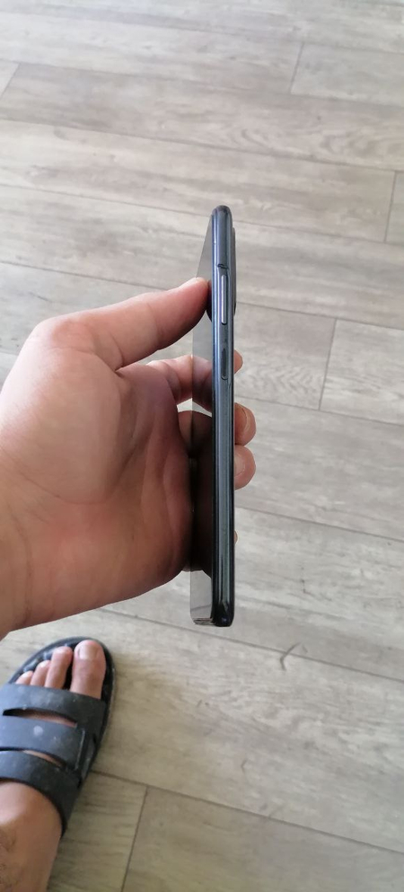 Redmi note 10s birinchi qol telefon
