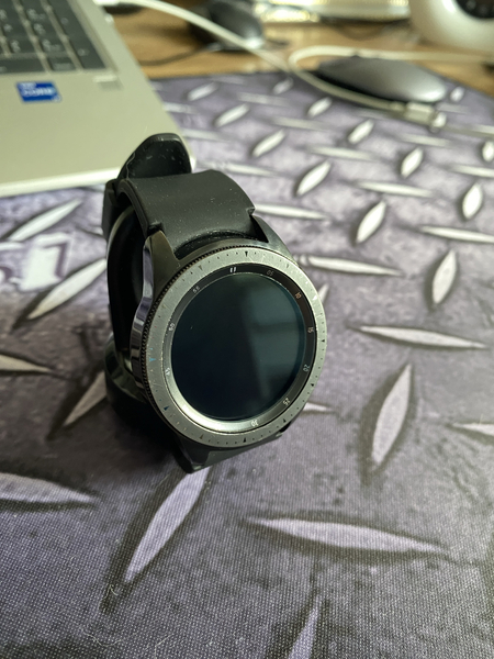 Samsung a52 128 + Galaxy Watch SM-R810