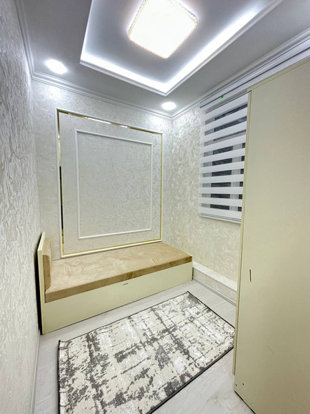 Чиланзар 11кв  1в2/2/4  1,5×3м²   33м²