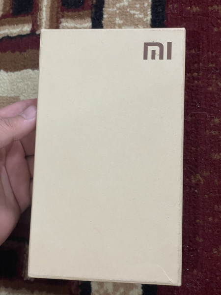 PowerBank Mi