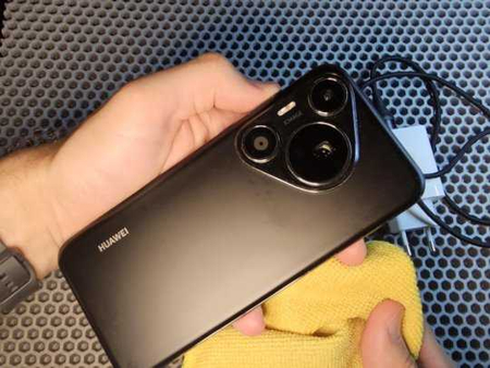 Huawei Pura 70 Pro 12GB+512GB