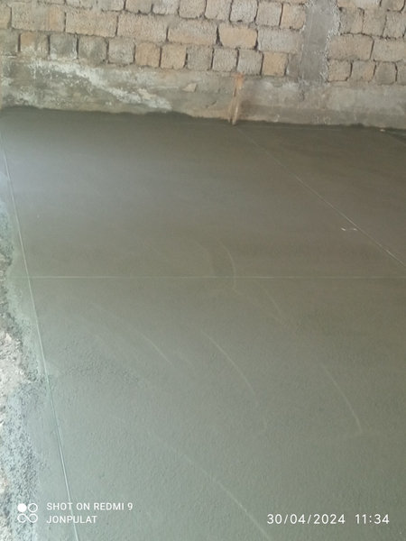 stayashka bardiyor beton latok quyamiz