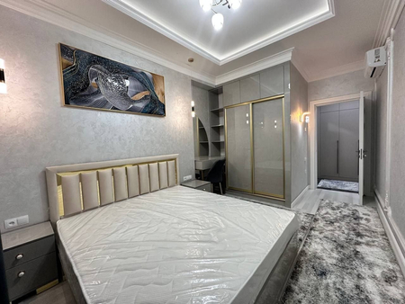 Кунлик квартира ижарага берилади!