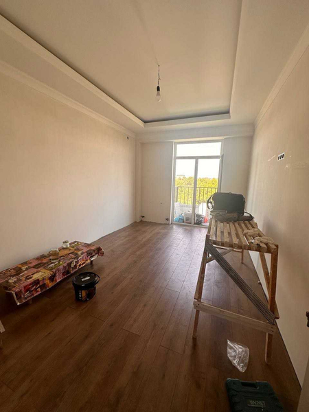 Двушка 52квм в Riverside на ТТЗ под ключ никто не жил!`