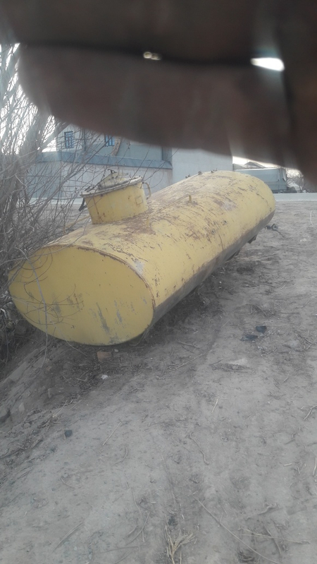 Ёмкость зилга сотилади