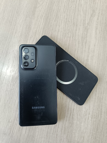 Samsun A53  5G. 128GB