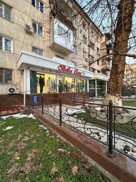 БИЙ / метро М.Горкий 68м2 Магазин / Бутик / Офис