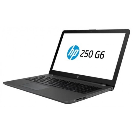 Ноутбук HP 250 G6 /Intel i3-6006U/ DDR4 16GB/SSD 256/HDD 1000GB/15.6\\\