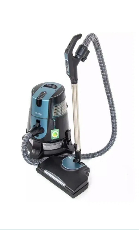 Auro Roboclean пилесос вашей мечты