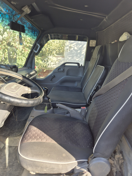 ISUZU SAZ NQR 71PL 2013 YIL Xammajoyi Radnoy