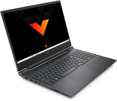 HP Victus Ноутбук
