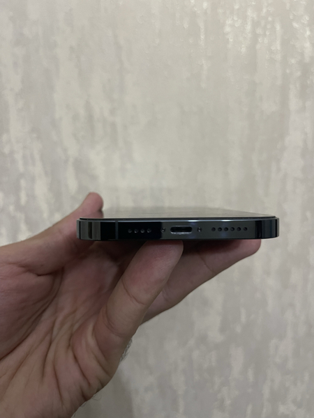 iPhone 12 Pro Max 128gb 80%. Karobka dokument. ideal holatda