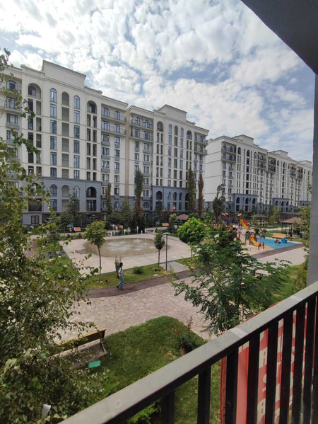 ЕВРО Квартира 2 комнатная, 51 м2, Луначарский, Максим Горький