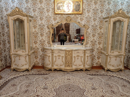 Сборка мебели Mebel yigʼib berish xizmati