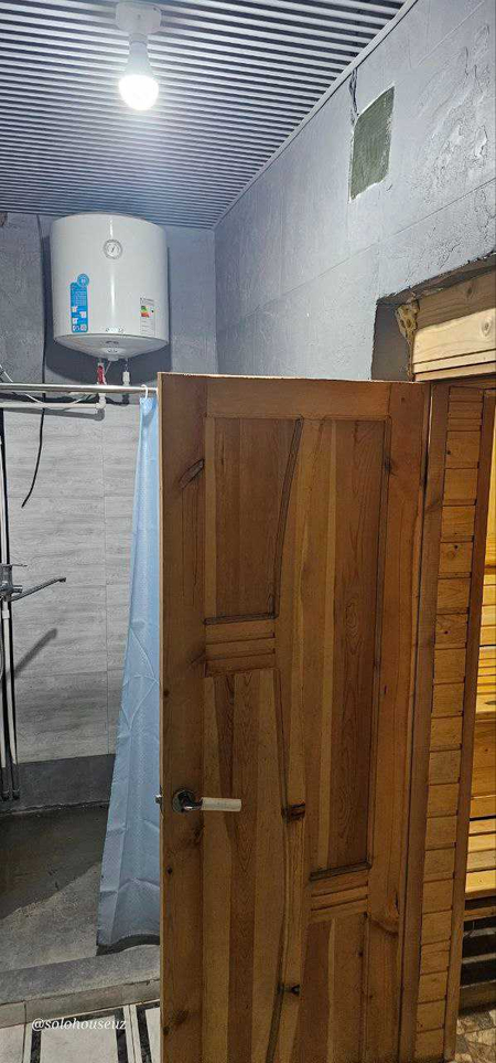 Дача 6 сотих 4 хона 4та бассейн Ипподромда