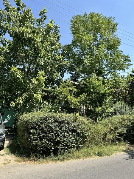 Продается участок кукча махаля бешказан