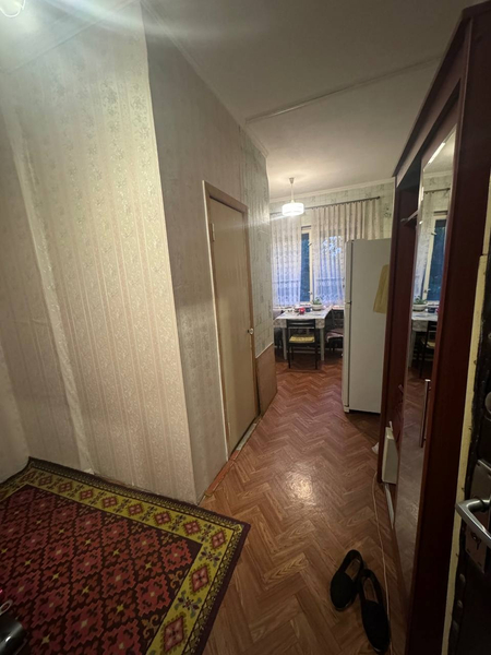 1/3/4 БАЛКОН 2Х6. ЭКОБАЗАР ФЕРУЗА Гинекология.45м².