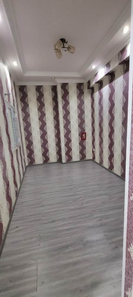 Продается новостройка 2 х ком Метро тинчлик кукча