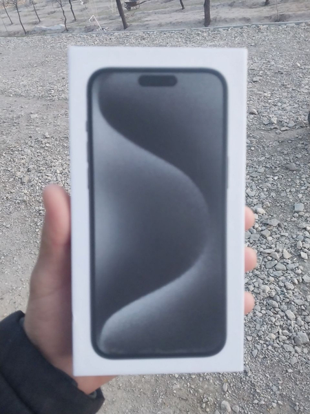 Iphone 15 pro maxs