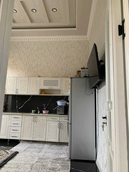 Продается Участок на Шокир арик  2 соток 10 комната Евро