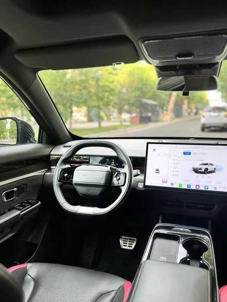 Jetour 12% Halol Nasiya Savdoga