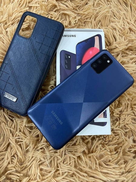 Samsung A02s srochno sotilad