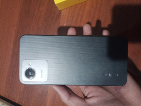 Realme c30s sotiladi