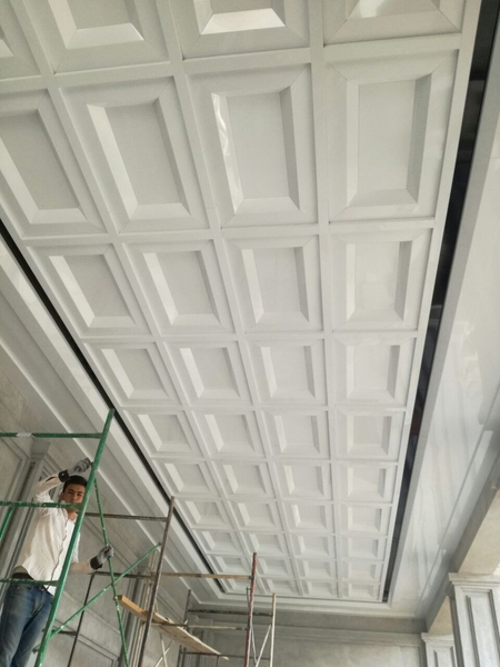 Alikobond qilamiz