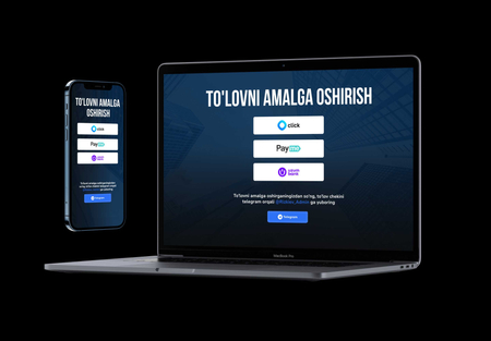 Landing page за 1 день. Сделаю одностраничный сайт на Тильда за 1 день