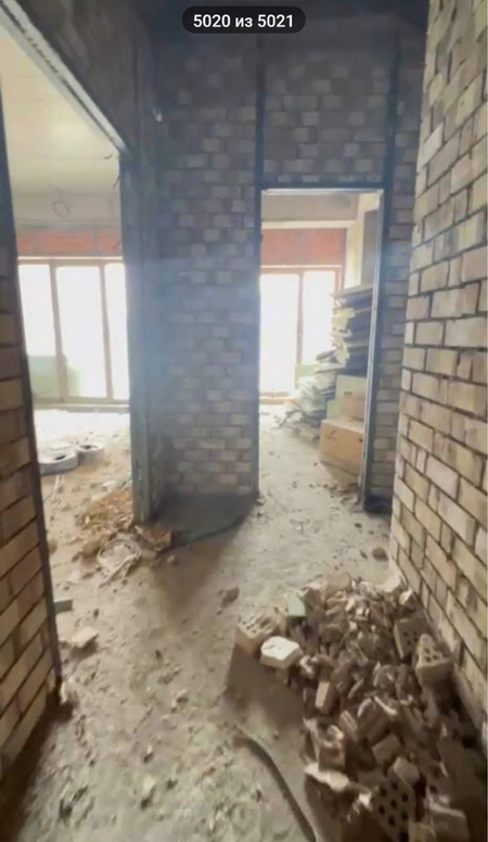Продам квартиру 3/8/9/90м2 TASHKENT CITY ЖК Gardens Дружба Народов
