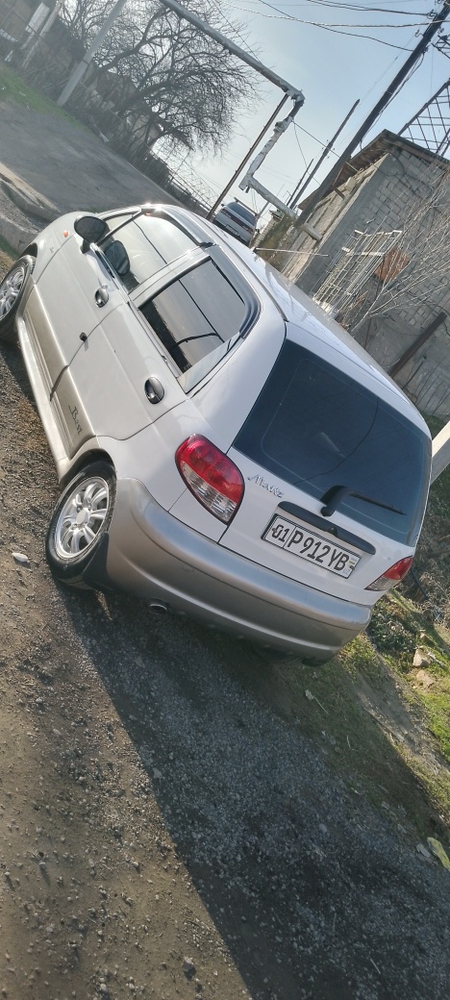 Matiz best 2010 oq