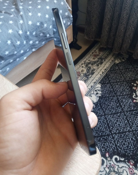 Honor x8b 16/128