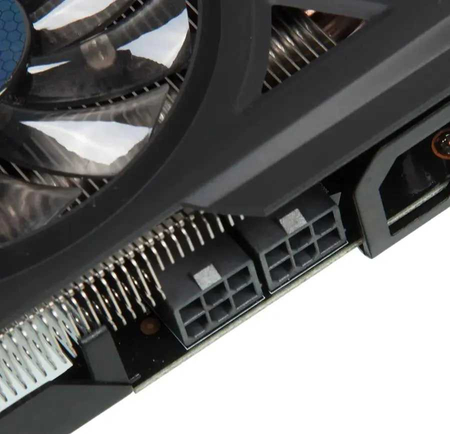 Видеокарта Radeon AMD R9 270X GDDR5