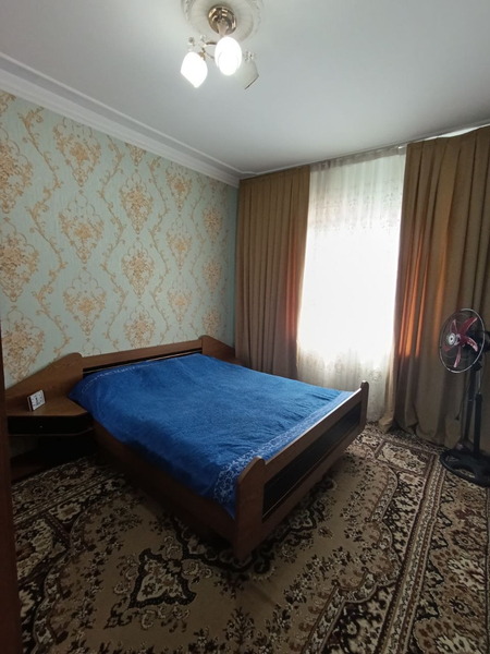 Срочно! 2/7/9. Сергели-8а (дехкан-базар)! Квартира с лифтовой 71 м²