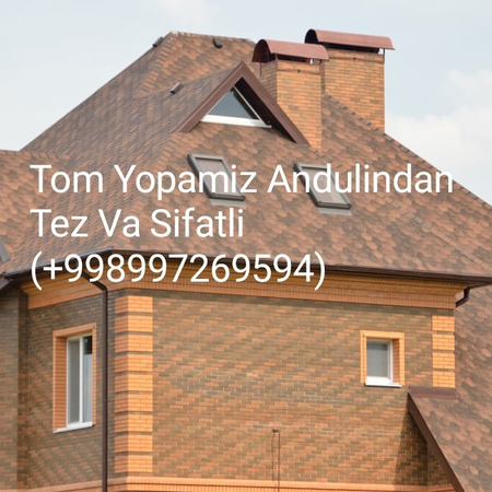 Tom Yopamiz Andulindan