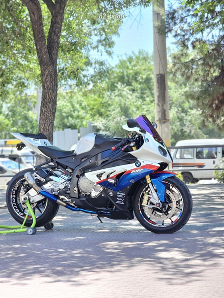 Сотилади Bmw S1000RR Super sport