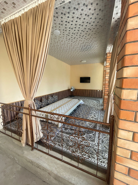 Dacha Burchmulla
