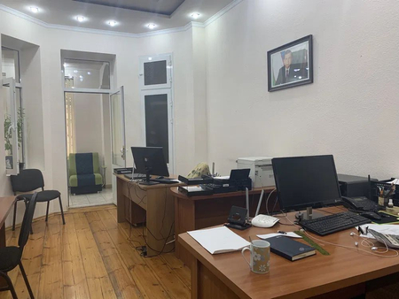 Ул Амира Тимура (Кл Федорович) офис в центре 90м2