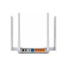Wi-Fi роутер Двухдиапаз-й  TP-Link Archer C50 AC1200 с поддерж.MU-MIMO