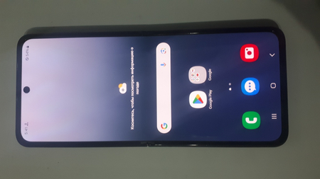 Samsung  Z flip3