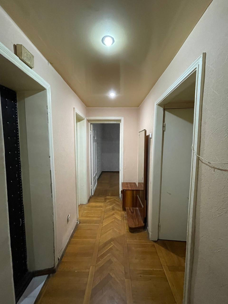 Продается квартира на Ц-1