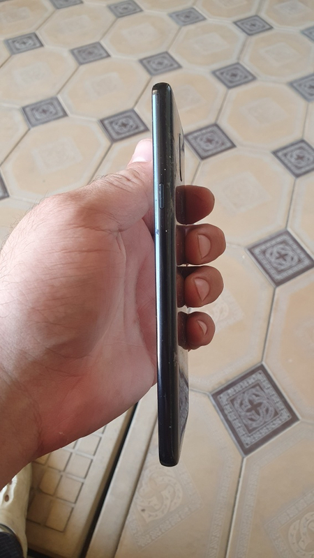 Lg g7 thinQ  64/4 gb,  Snapdragon 845