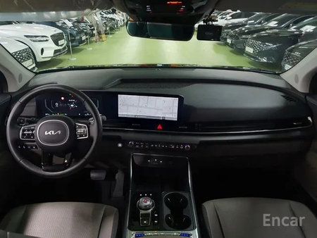 Kia Carnival 4-avlod Koreadan Oʻzbekistonga zakazga obkeberamiz