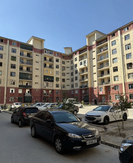Срочно Продаётся Квартира Иззат азиа хоус новостройка