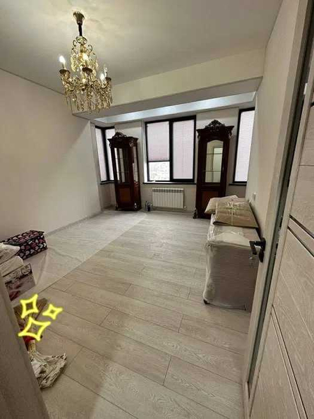 Продается 1-комнатная квартира в Dream House Gulobod, Шайхантахур
